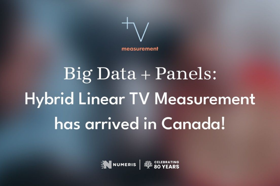 Press Room - Numeris